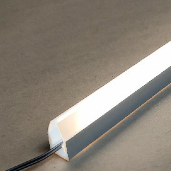 LED Glass Edge Lighting | Creative LED Designs